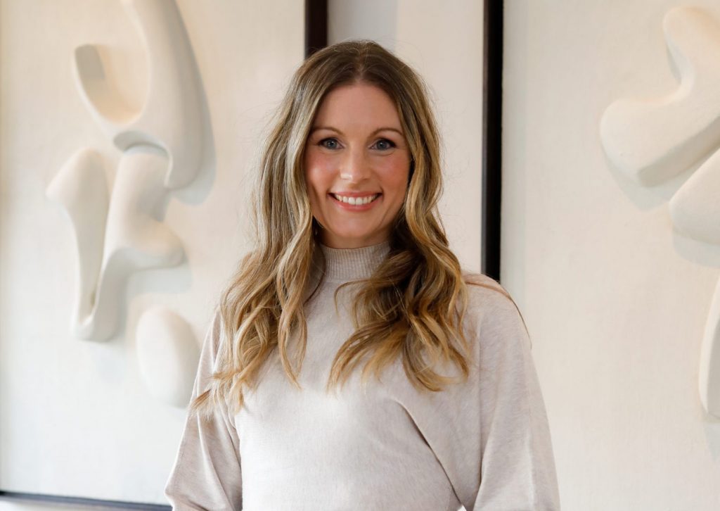 Women's Leadership Program - coaching voor vrouwelijke leiders